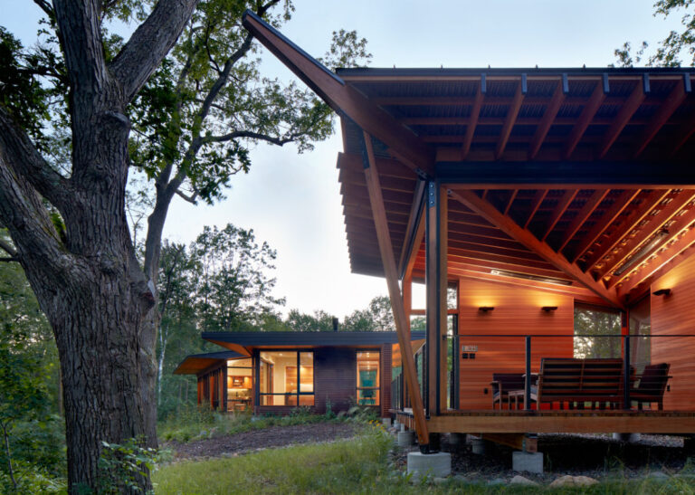How Does Architecture Embody Wellbeing? - SALA Architects