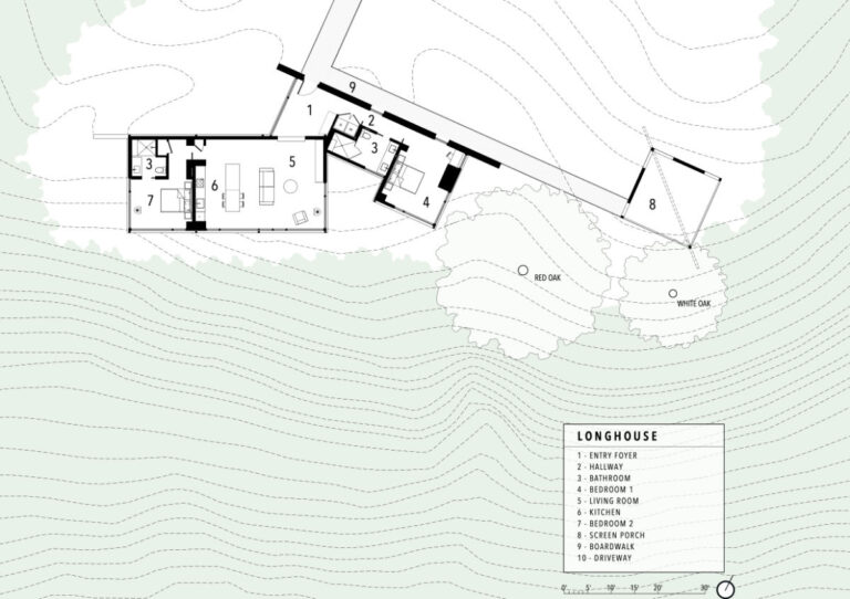 How Does Architecture Embody Wellbeing? - SALA Architects