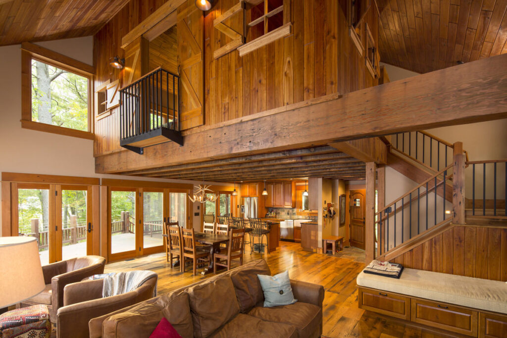 What is the Right Size Cabin for You? - SALA Architects