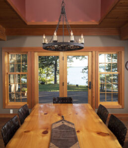 What is the Right Size Cabin for You? - SALA Architects