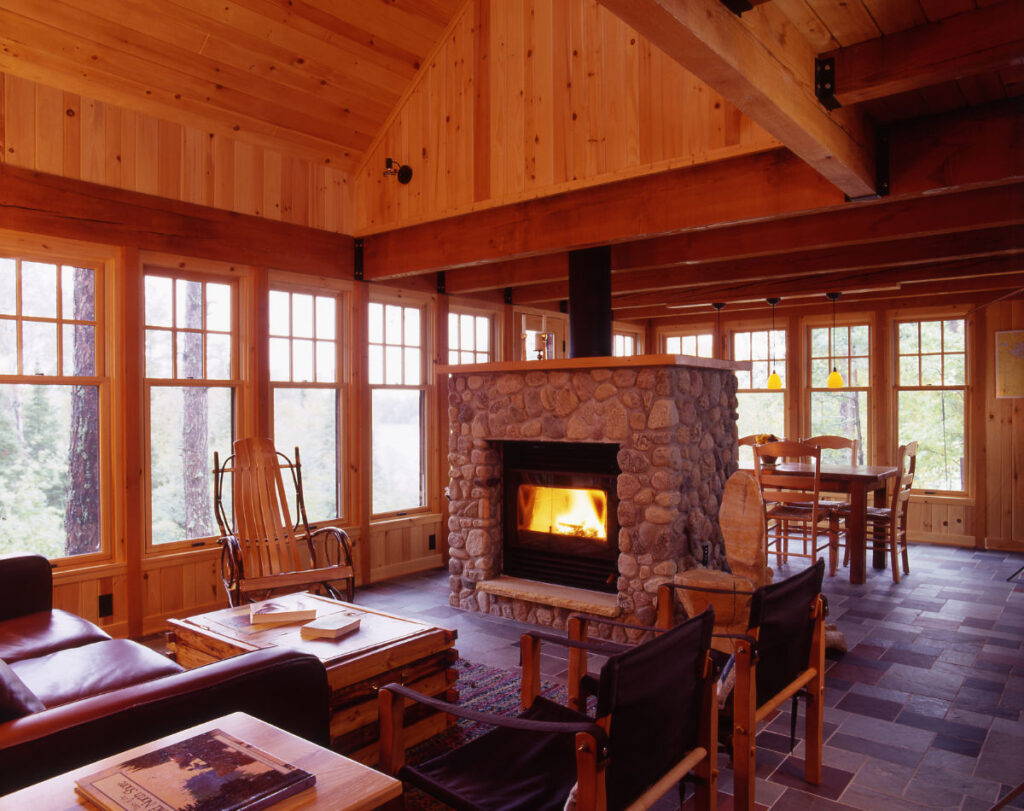 What is the Right Size Cabin for You? - SALA Architects